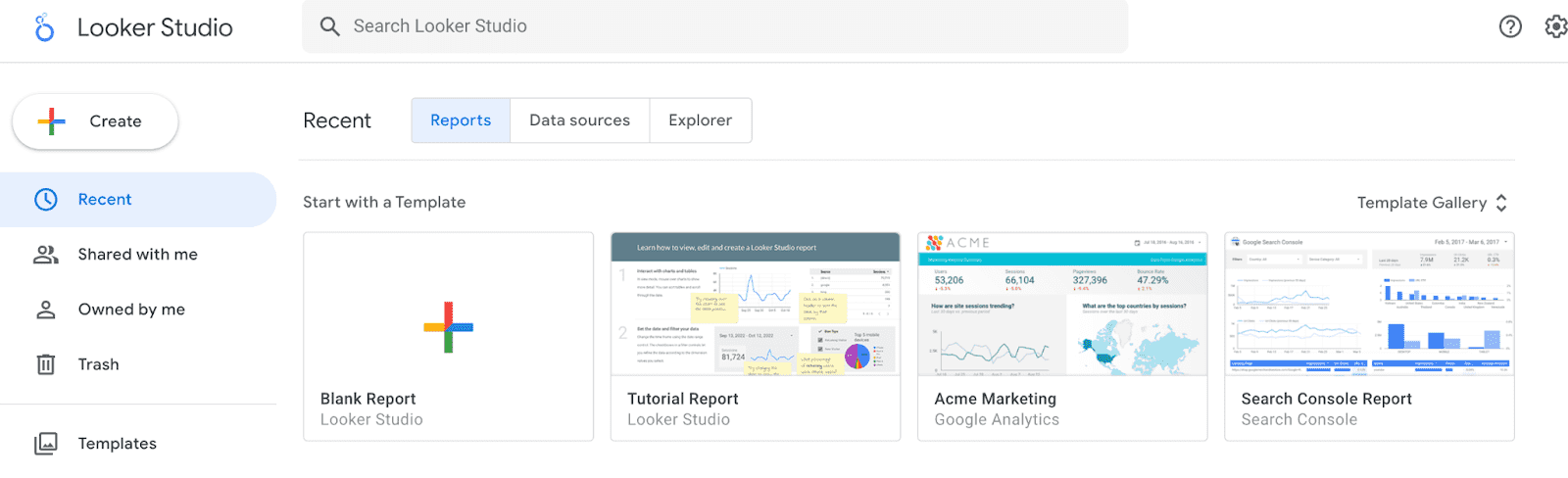 Using Looker Studio to Build an Ads Campaign Dashboard - Dataflo